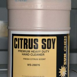 Hand Care – SunChemIndustries